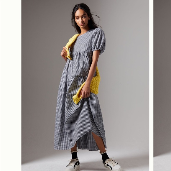 Dresses | Eri Ali Evaline Maxi Dress | Poshmark